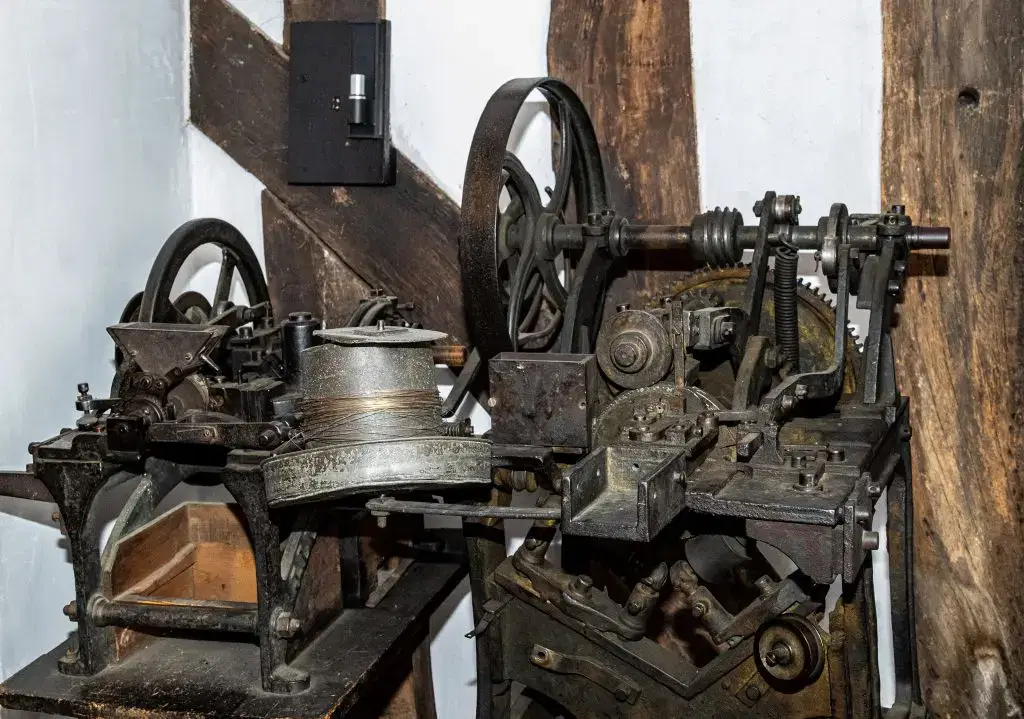 Historic Pin Factory Building on Westgate Street Saved | Gloucester ...