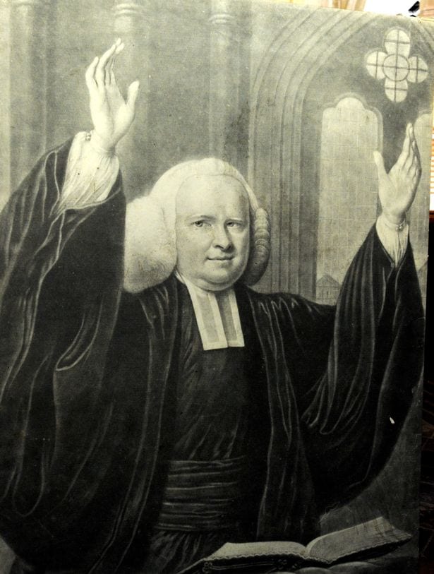 St Mary de Crypt - Gloucester Civic Trust