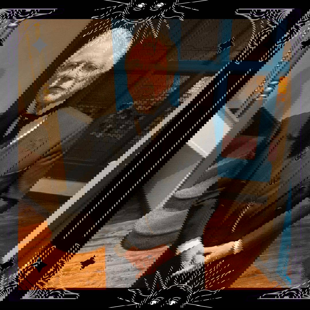 Halloween's Terrifying Tales - Gloucester Civic Trust