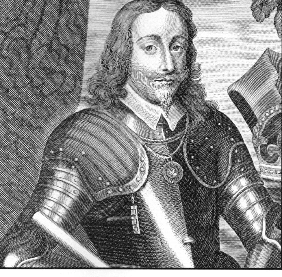 Siege of Gloucester - Gloucester Civic Trust